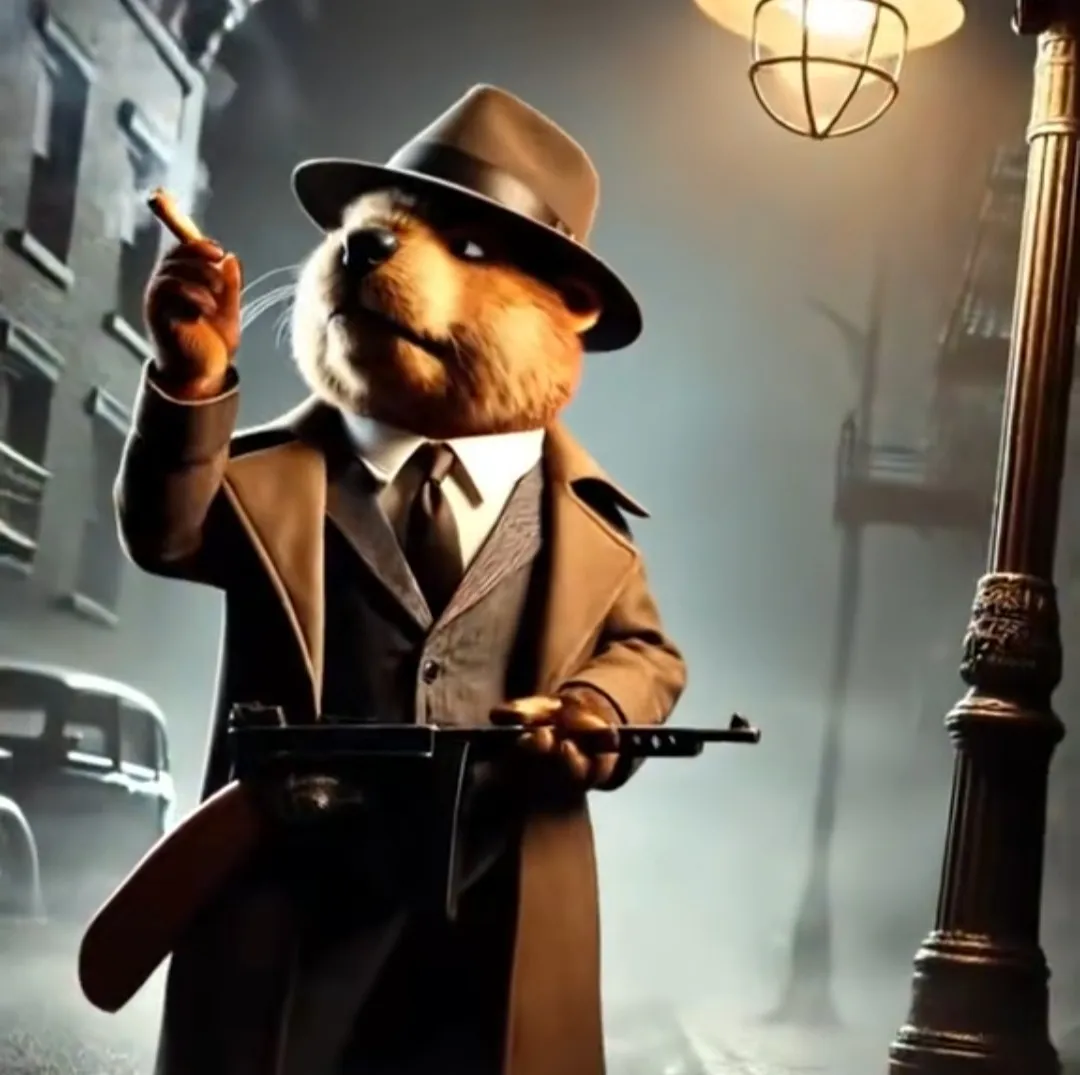 Bobrito Bandito | Italian Brainrot Character Encyclopedia | Italian ...