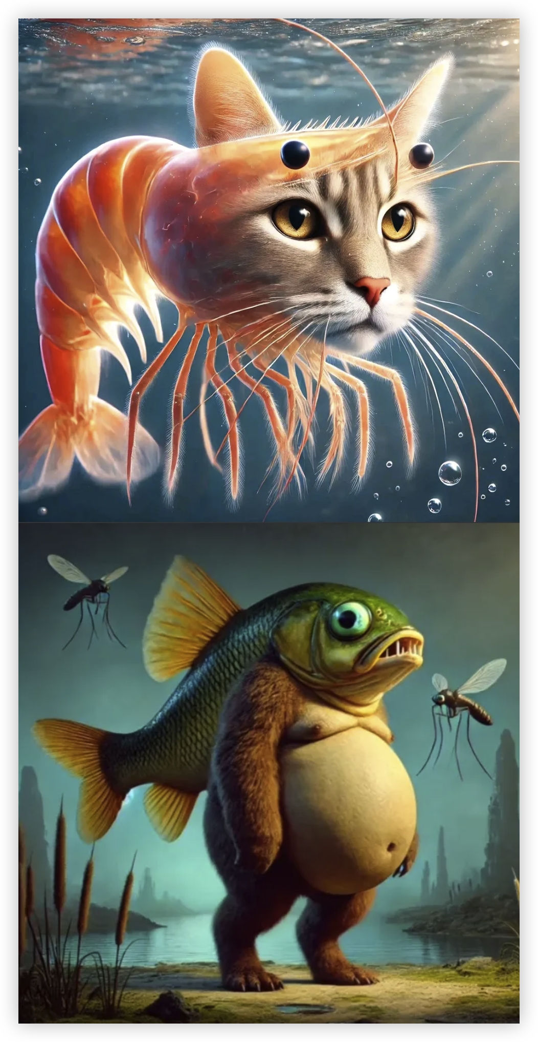 Trippi Troppi | Italian Brainrot Character Encyclopedia | Italian Brainrot